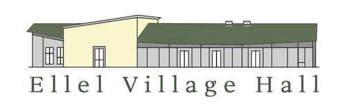 Spacious Village Hall For Hire - Ellel Village Hall