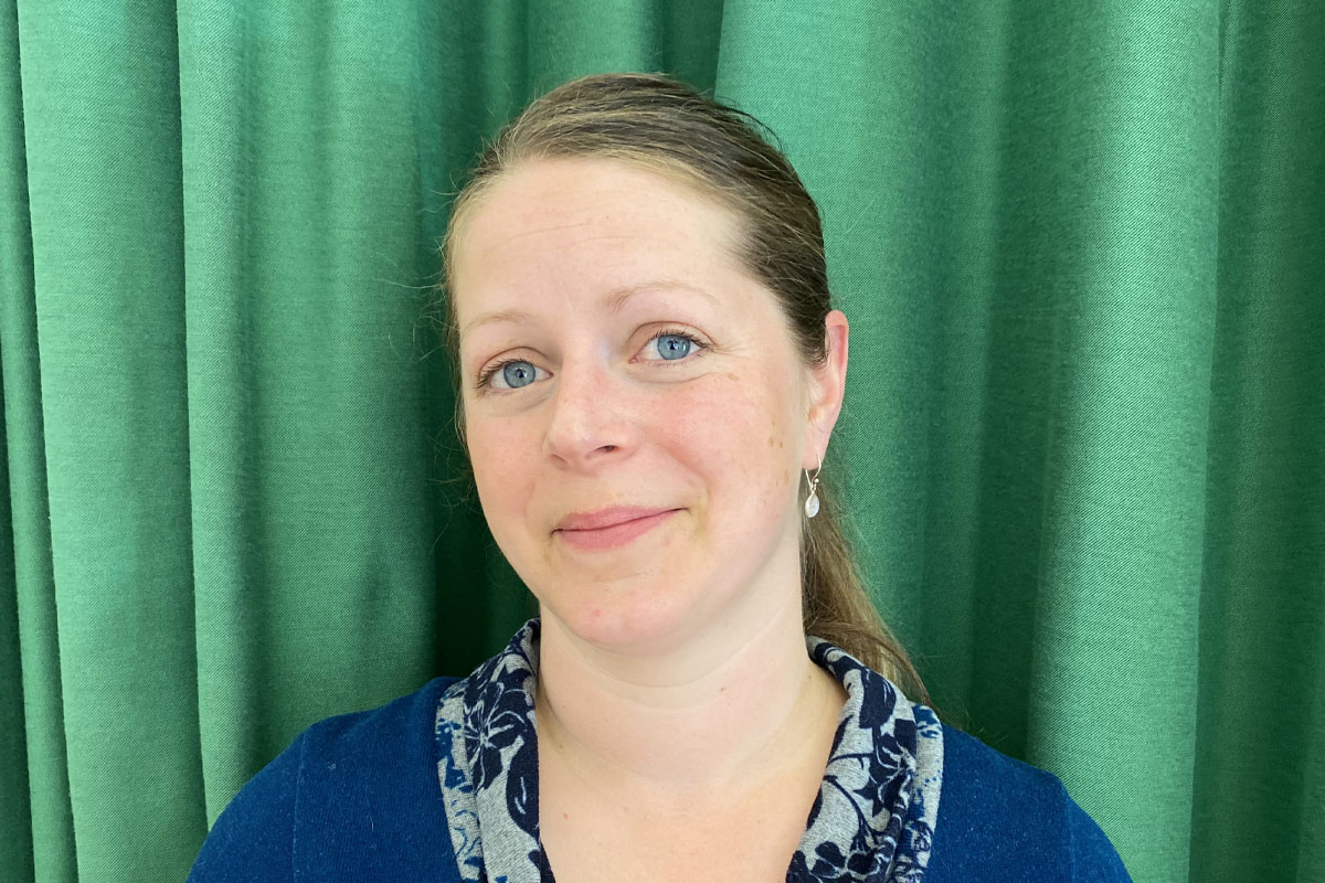 Meet Our Team - Ellel Village Hall